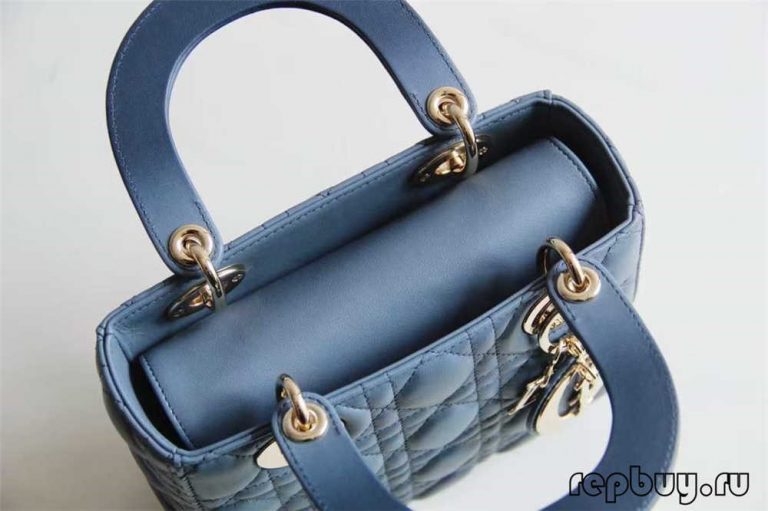 Dior Lady top quality replica bag (2022 updated) – Best Quality Fake ...