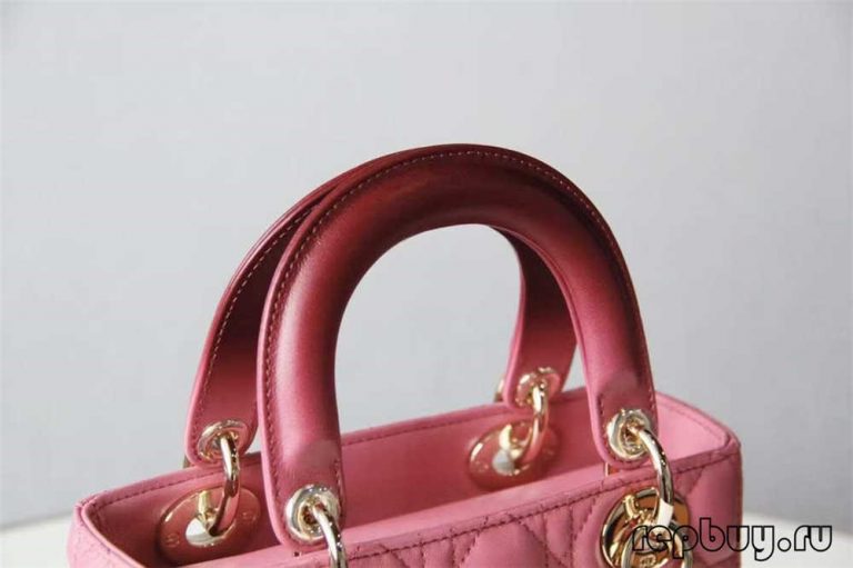 Dior Lady top quality replica bag (2022 updated) – Best Quality Fake ...