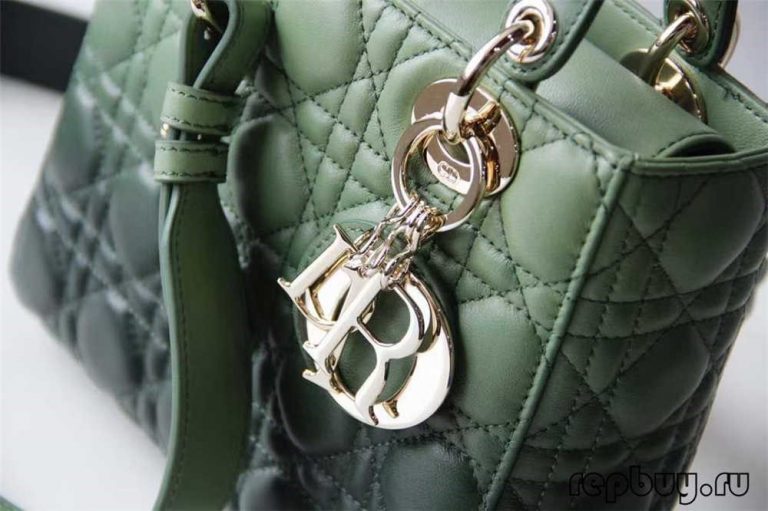 Dior Lady top quality replica bag (2022 updated) – Best Quality Fake ...